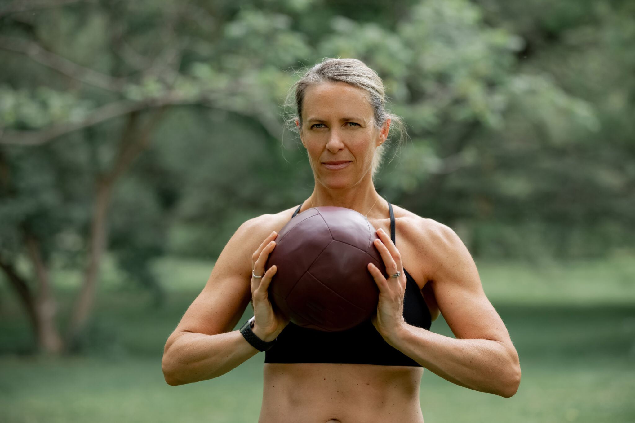 Why Muscle Mass and Body Composition Are Key to Longevity and Health ...